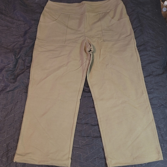 Women with Control | Pants & Jumpsuits | Women With Control By Renee ...